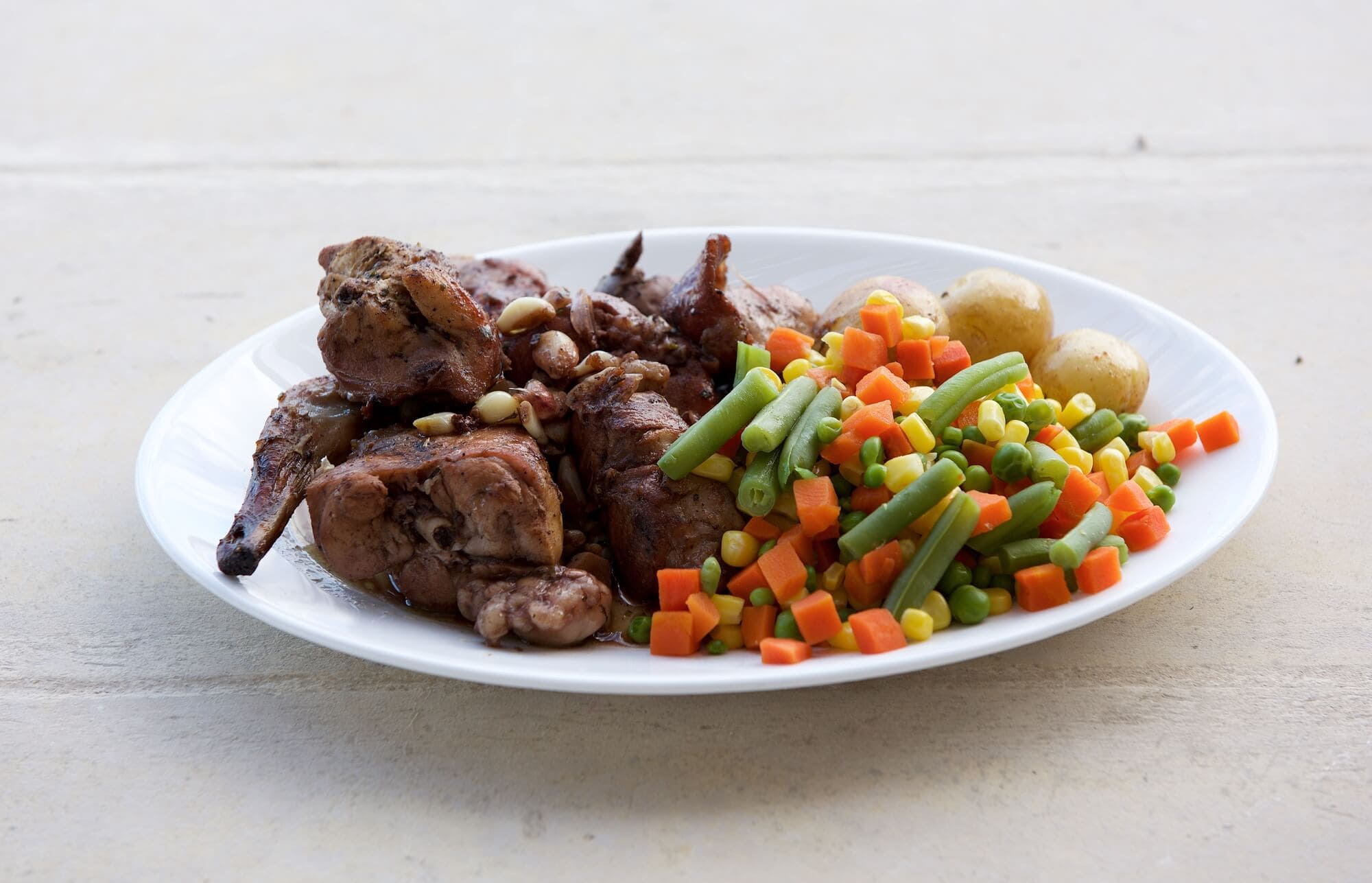 Kulinarisches Malta: Fenek, Lampuki und Pastizzi