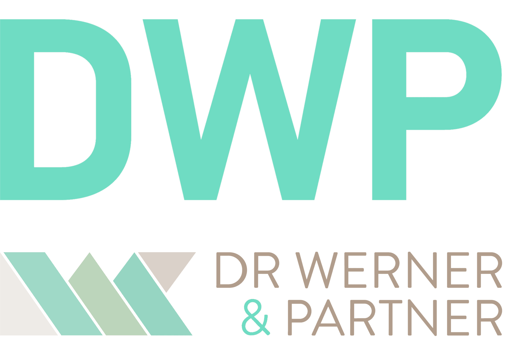 Dwp Suters Logo Research Design | Dwp