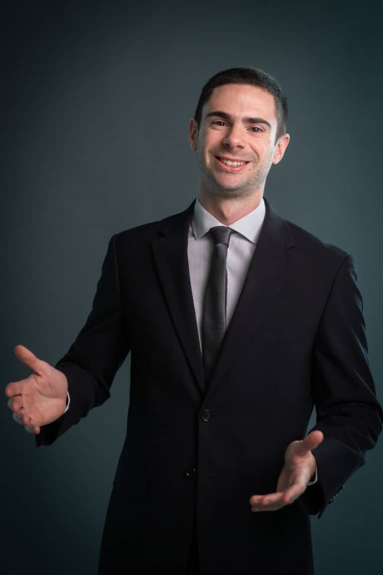 Our Employees - DWP Dr. Werner & Partner