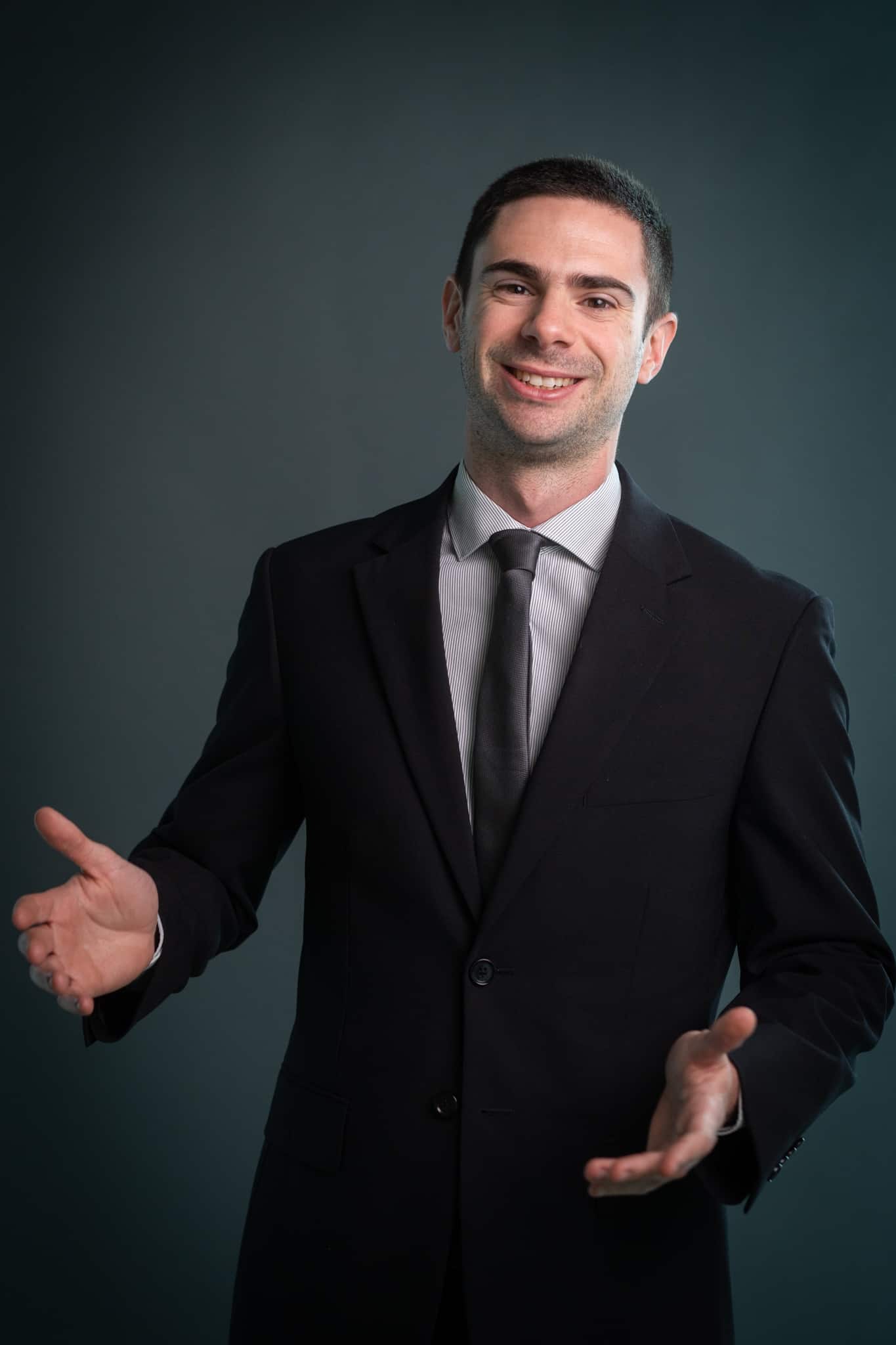 Our Employees - Dr. Werner & Partner