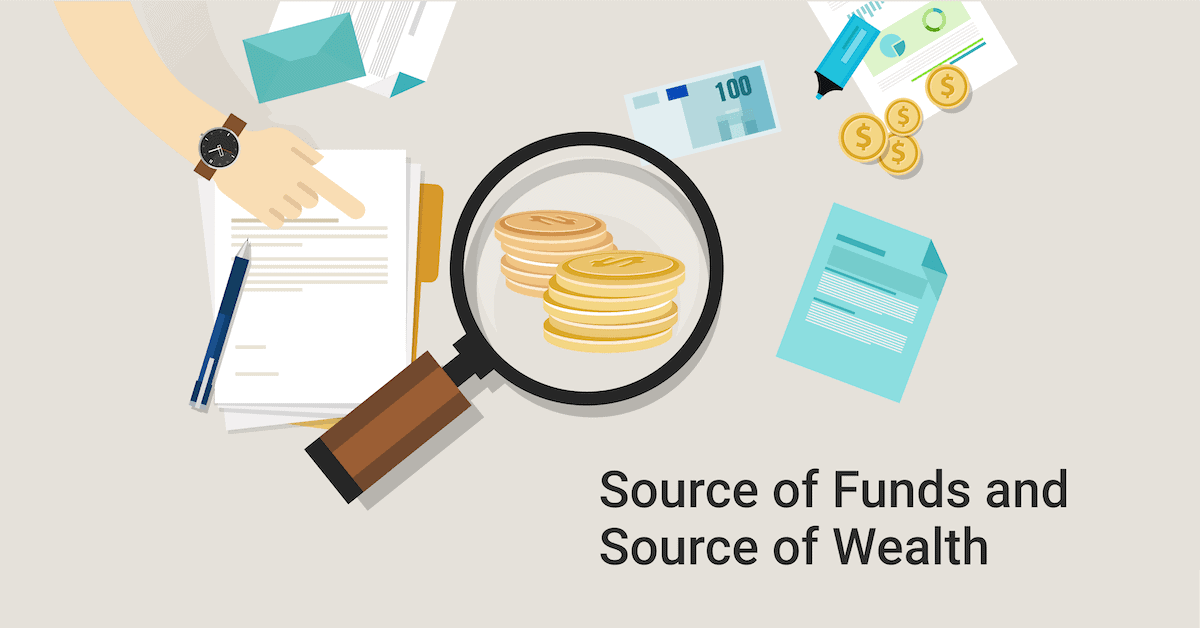Source of Funds and Source of Wealth – are we asking for too much? - DW ...