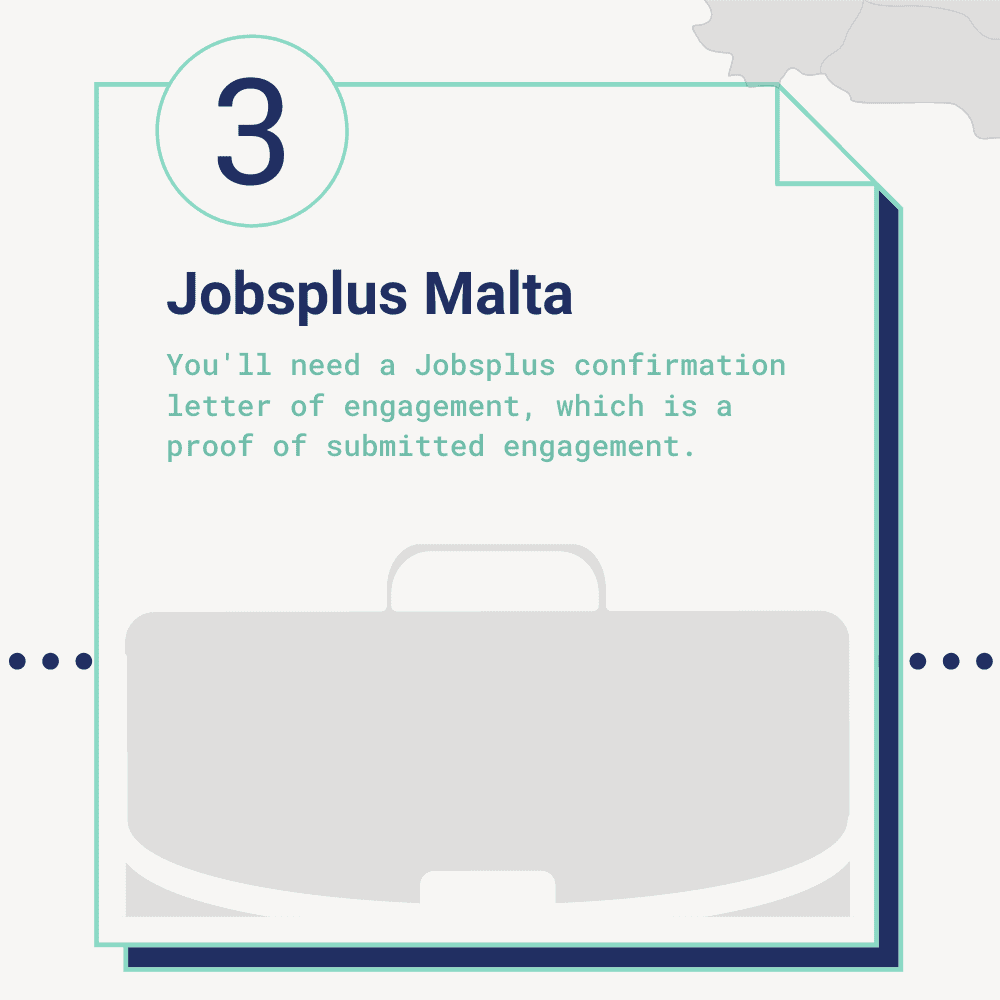 Moving to Malta – Getting a Maltese Residence ID Card